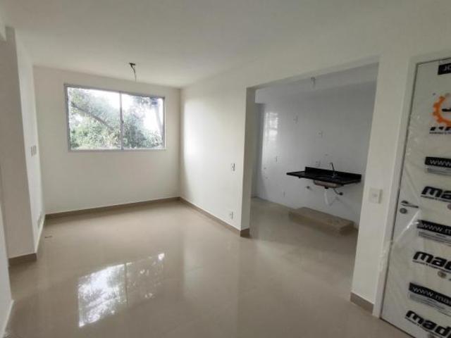 Apartamento para venda em Leblon Venda Nova, Belo Horizont