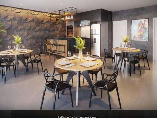 Apartamento para venda em Leblon Venda Nova, Belo Horizont