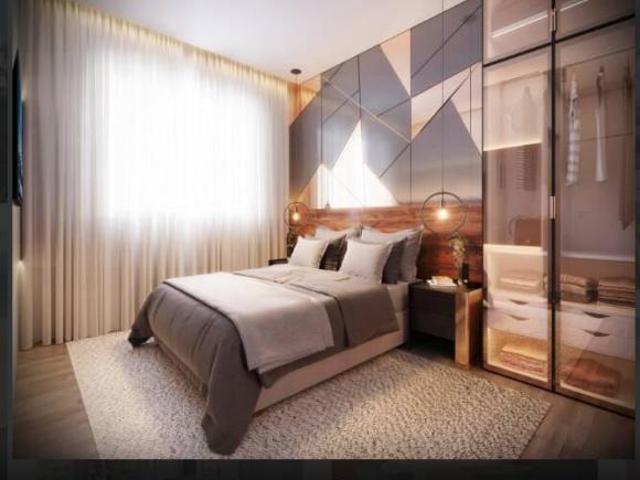 Apartamento para venda em Leblon Venda Nova, Belo Horizont