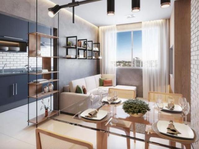 Apartamento para venda em Leblon Venda Nova, Belo Horizont