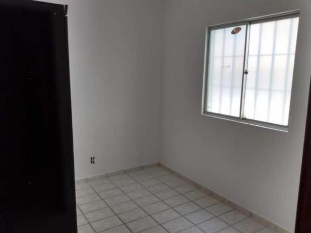 Apartamento para venda em Leonina, Belo Horizonte