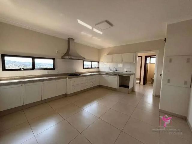 Apartamento para Venda em Leme/SP Centro 3 Quartos
