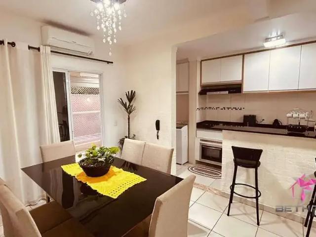 Apartamento para Venda em Leme/SP Jardim do Bosque 3 Quartos