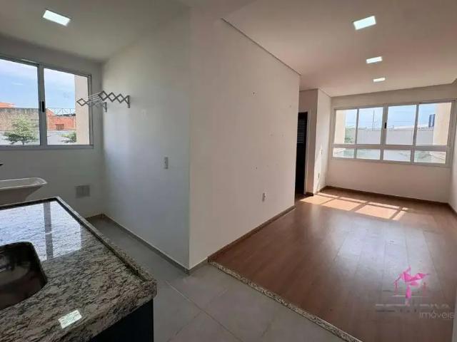 Apartamento para Venda em Leme/SP Jardim do Sol 2 Quartos