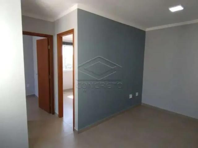 Apartamento para Venda em Lençóis Paulista/SP Centro 2 Quartos