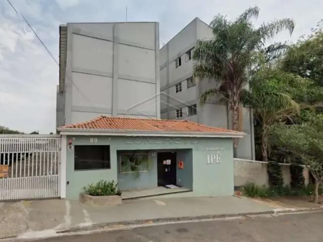 Apartamento para Venda em Lençóis Paulista/SP Jardim Ipê 2 Quartos