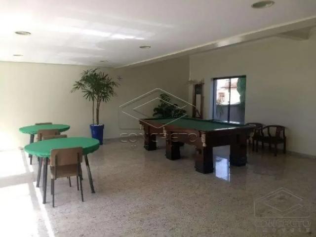 Apartamento para Venda em Lençóis Paulista/SP Jardim Morumbi 4 Quartos