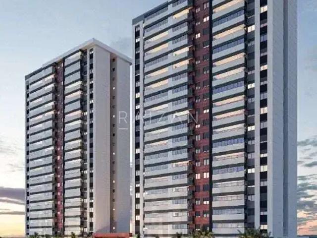 Apartamento para Venda em Lençóis Paulista/SP Jardim Ubirama 2 Quartos