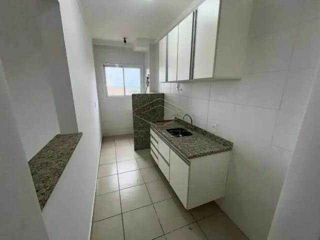 Apartamento para Venda em Lençóis Paulista/SP Jardim Ubirama 2 Quartos