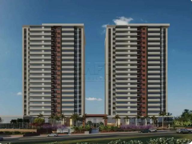 Apartamento para Venda em Lençóis Paulista/SP Jardim Ubirama 3 Quartos