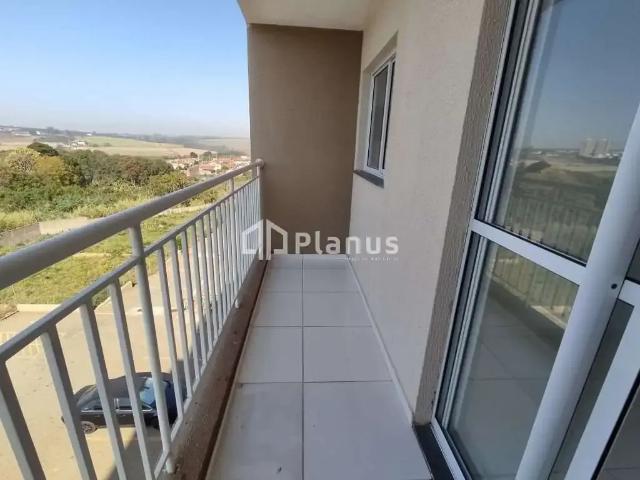 Apartamento para Venda em Lençóis Paulista/SP Parque Residencial Rondon 2 Quartos