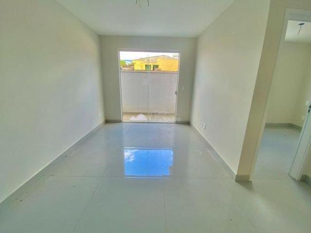 Apartamento para venda em Letícia, Belo Horizonte