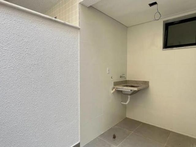 Apartamento para venda em Liberdade, Belo Horizonte