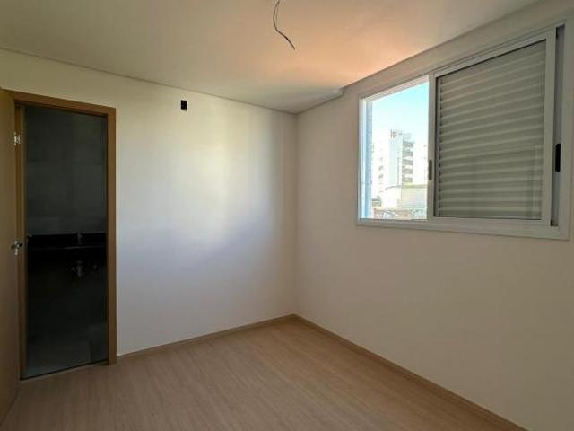 Apartamento para venda em Liberdade, Belo Horizonte