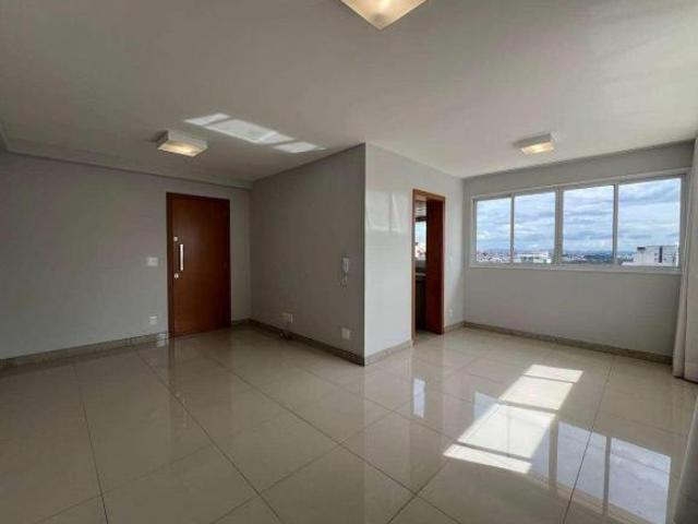 Apartamento para venda em Liberdade, Belo Horizonte