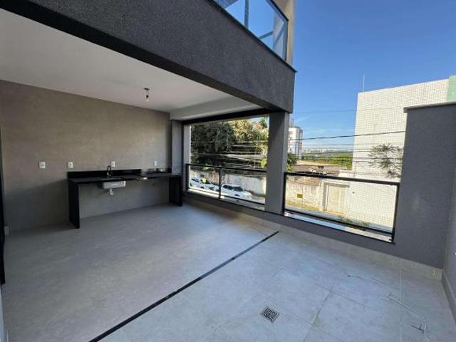 Apartamento para venda em Liberdade, Belo Horizonte