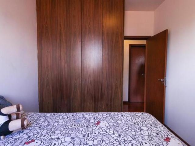 Apartamento para venda em Liberdade, Belo Horizonte