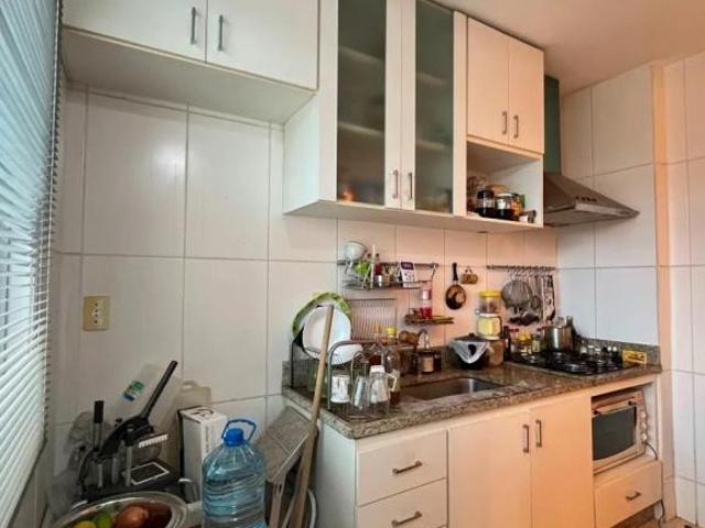 Apartamento para venda em Liberdade, Belo Horizonte