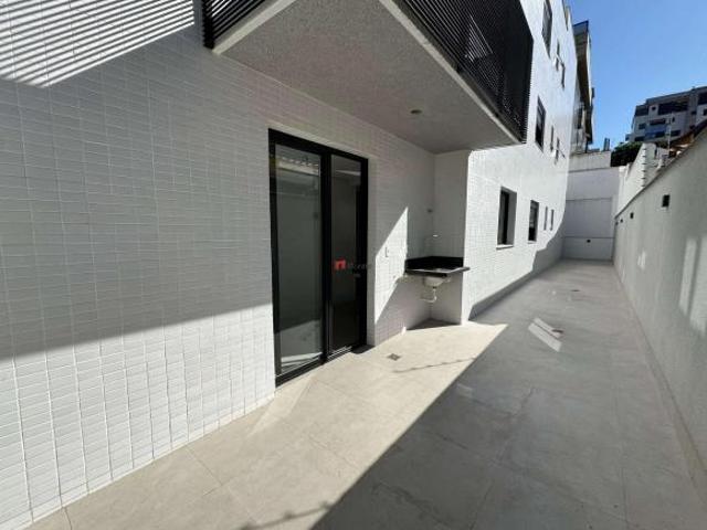 Apartamento para venda em Liberdade, Belo Horizonte