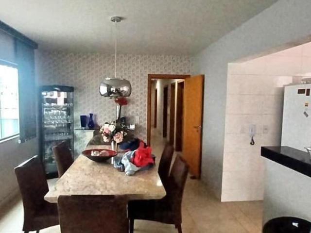 Apartamento para venda em Liberdade, Belo Horizonte