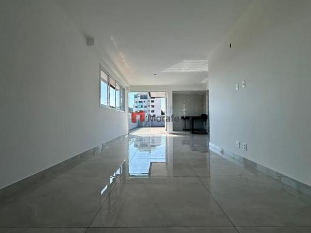 Apartamento para venda em Liberdade, Belo Horizonte