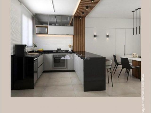 Apartamento para venda em Liberdade, Belo Horizonte
