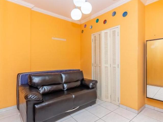 Apartamento para venda em Liberdade com 1 quarto, 37m²