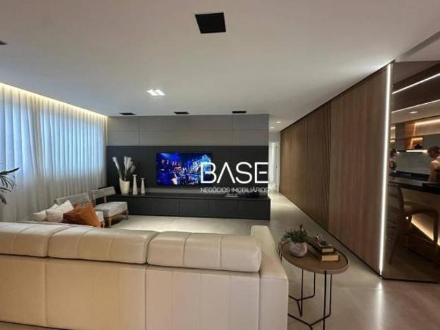 Apartamento para venda em Liberdade, Divinópolis