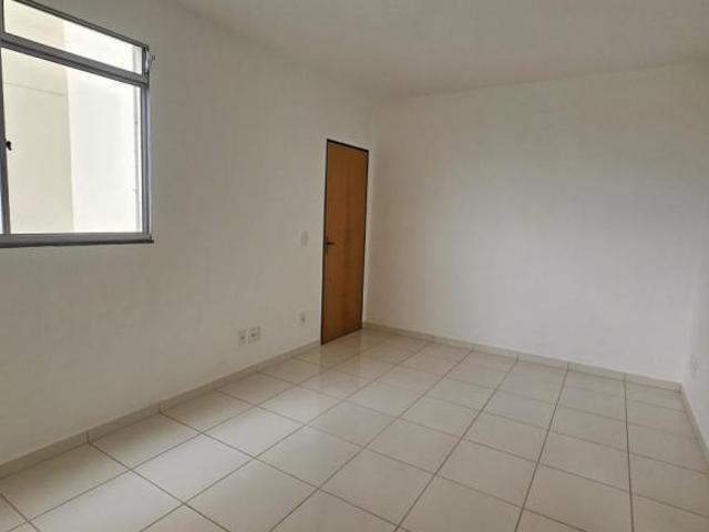 Apartamento para venda em Liberdade, Santa Luzia