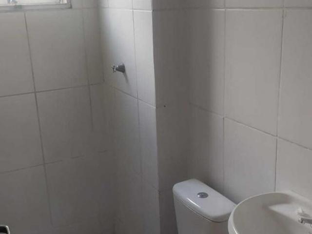 Apartamento para venda em Liberdade, Santa Luzia