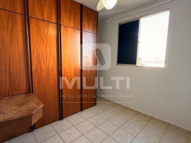Apartamento para venda em Lídice, Uberlândia