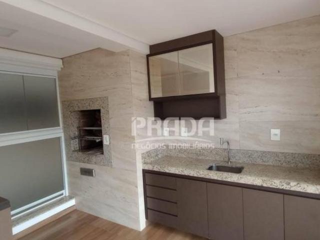 Apartamento para venda em Lidice, Uberlândia
