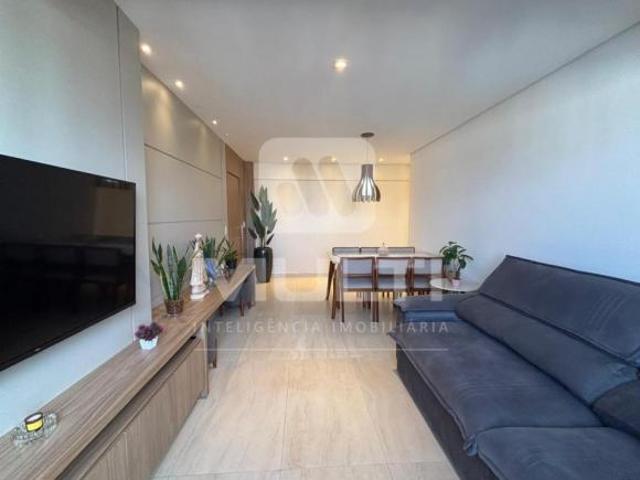 Apartamento para venda em Lídice, Uberlândia