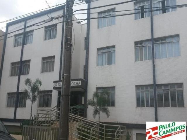 Apartamento para venda em Lidice, Uberlândia