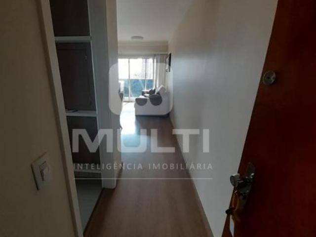 Apartamento para venda em Lidice, Uberlândia