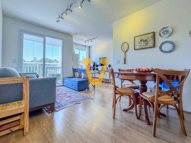 Apartamento para venda em Limão com 3 quartos, sendo 1 suíte, 58m²