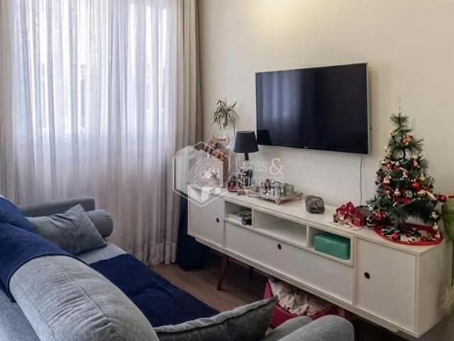 Apartamento para venda em Limão com 3 quartos, sendo 1 suíte, 58m²