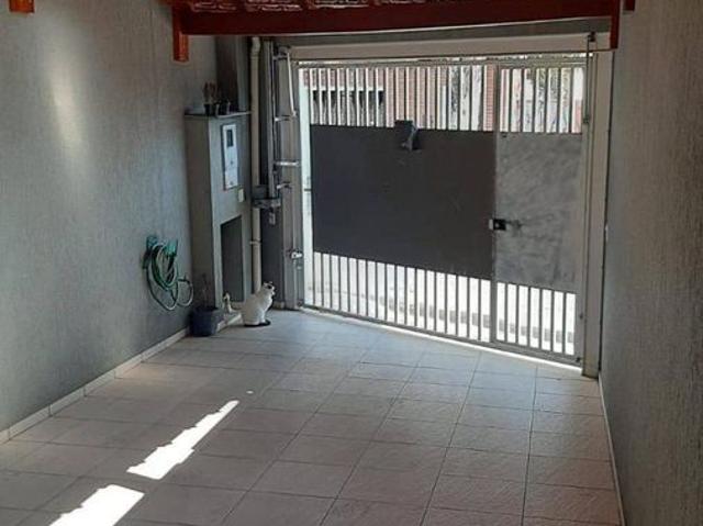 Apartamento para venda em Limoeiro em São Paulo São Paulo de 90.00m² com 2 Quartos e 1 Garagem