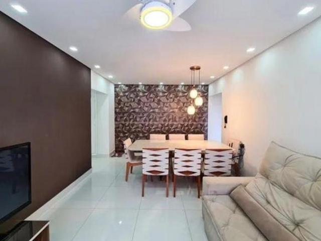 Apartamento para Venda em Limeira, Centro, 2 dormitórios, 2 banheiros