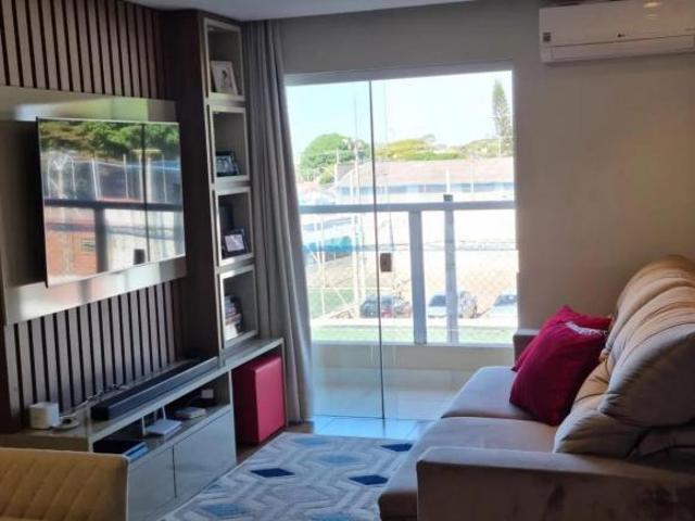 Apartamento para Venda em Limeira, Chácara Antonieta, 2 dormitórios, 1 banheiro, 1 vaga