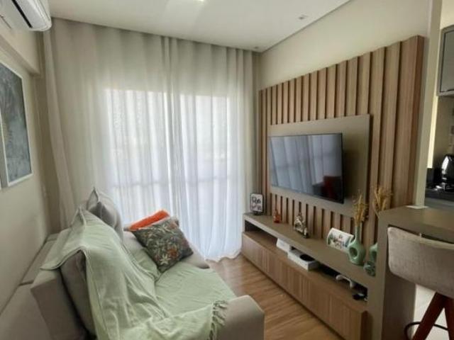 Apartamento para Venda em Limeira, Chácara Antonieta, 2 dormitórios, 1 banheiro, 1 vaga