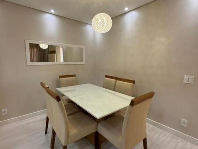 Apartamento para Venda em Limeira, Chácara Antonieta, 2 dormitórios, 1 banheiro, 1 vaga