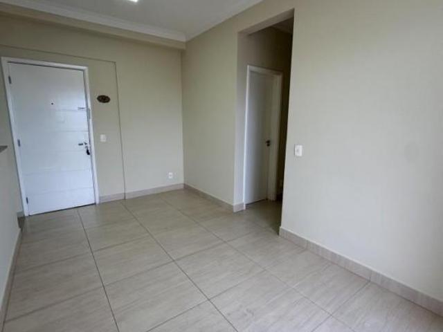 Apartamento para Venda em Limeira, Chácara Antonieta, 2 dormitórios, 1 vaga