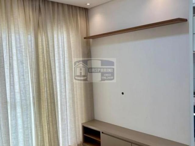 Apartamento para Venda em Limeira, Chácaras Antonieta Condominio Residencial Montreal, 2 dormitório