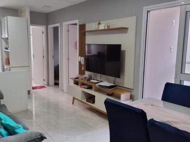 Apartamento para Venda em Limeira, Anavec, 2 dormitórios, 1 banheiro, 1 vaga