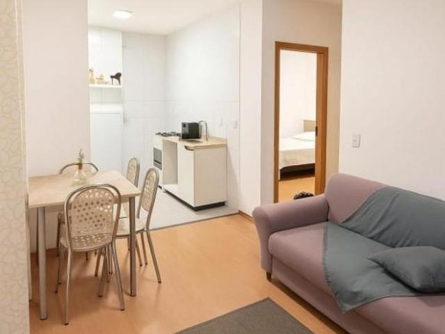 Apartamento para Venda em Limeira, Jardim Adélia Cavicchia Grotta, 2 dormitórios, 1 banheiro, 1 vaga