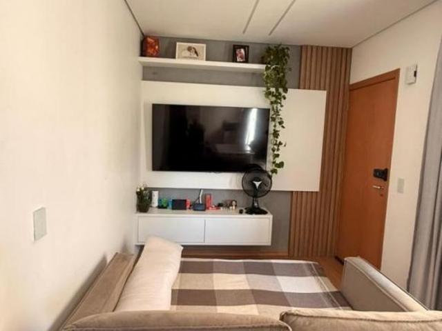 Apartamento para Venda em Limeira, Jardim Adelia Cavicchia Grotta, 2 dormitórios, 1 banheiro, 1 vaga