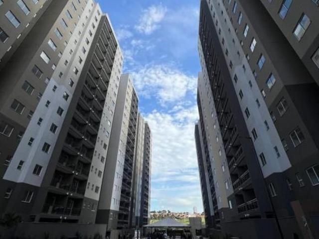 Apartamento para Venda em Limeira, Jardim Adélia Cavicchia Grotta