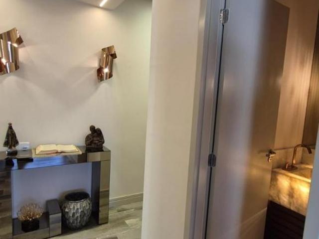 Apartamento para Venda em Limeira, Jardim Aquarius, 3 dormitórios, 3 suítes, 4 banheiros, 3 vagas