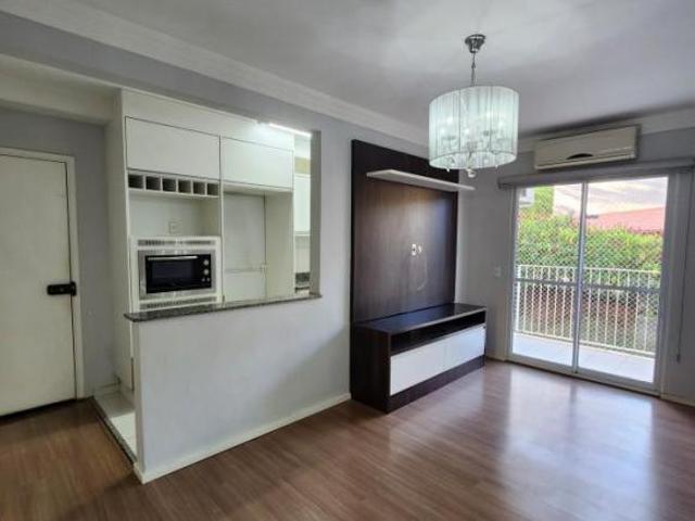 Apartamento para Venda em Limeira, Jardim Esmeralda, 2 dormitórios, 1 banheiro, 1 vaga